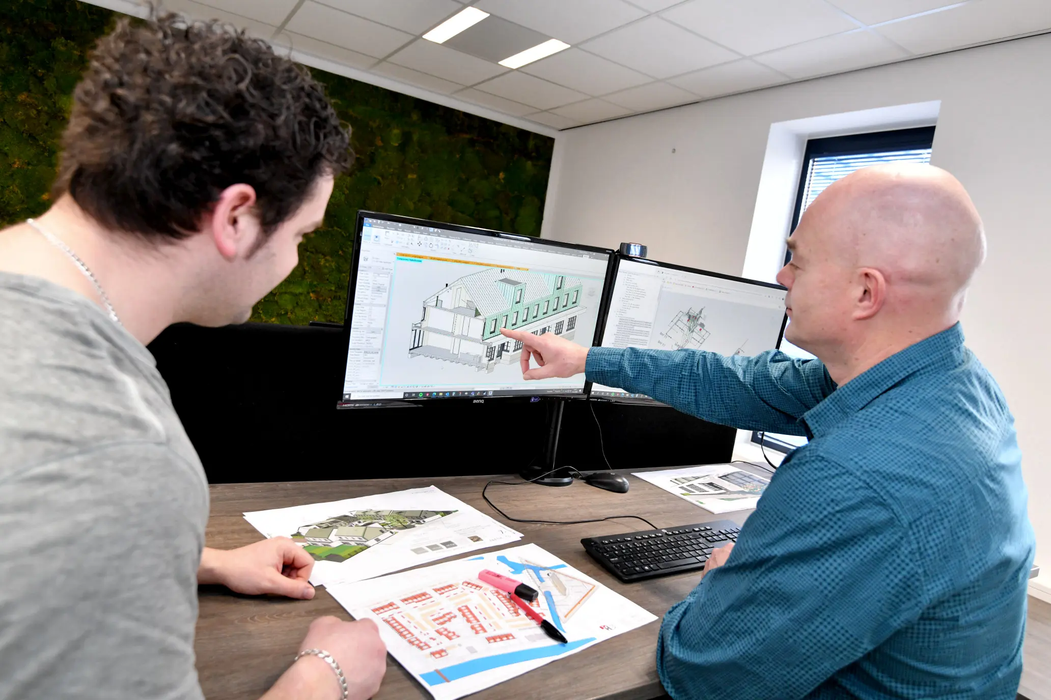 Renovatie Deventer | PHB Deventer | Renovatie bedrijf